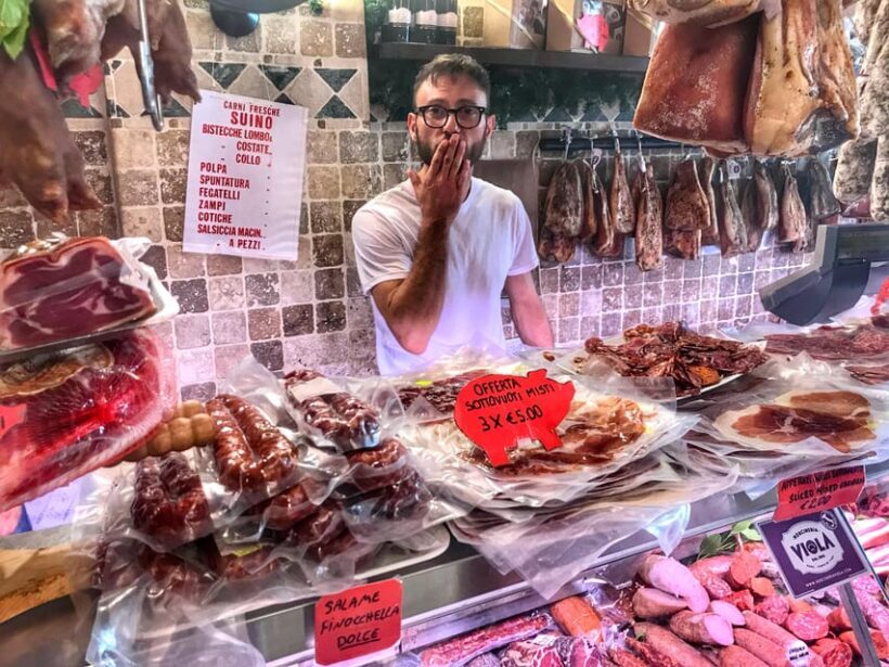 Rome Street Food: Delights at Campo dei Fiori & Ghetto Area - Final Thoughts