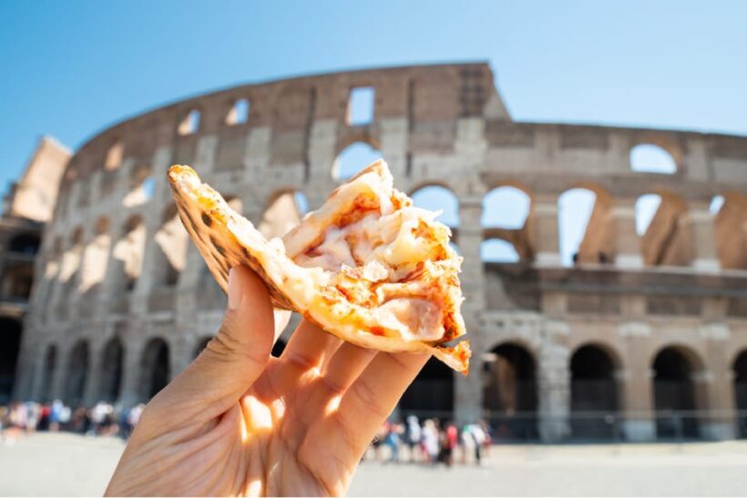 Rome Street Food: Small Group Tour in the Historic Centre - An In-Depth Look at the Experience