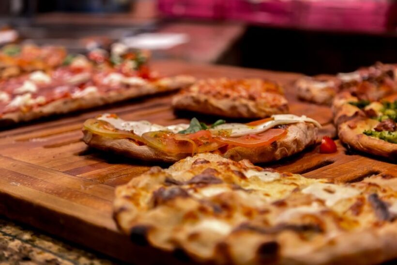 Rome Street Food: Small Group Tour in the Historic Centre - Authentic Experiences and Local Flavor