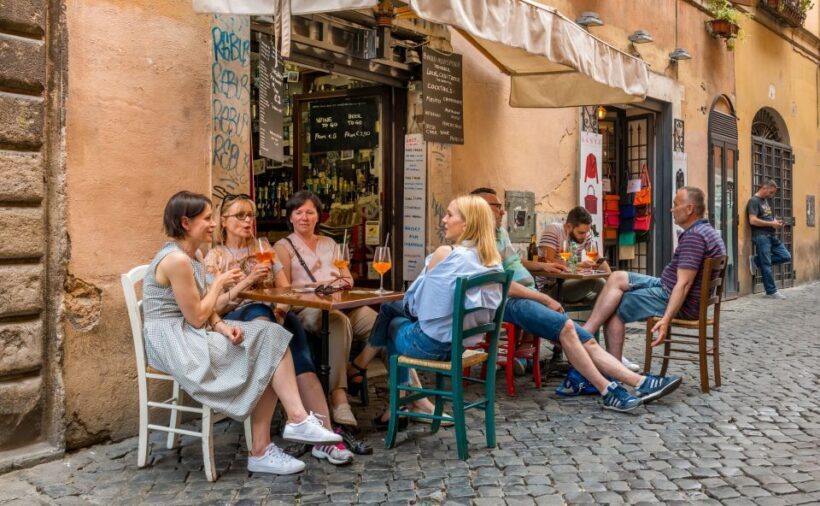 Rome Street Food: Small Group Tour in the Historic Centre - Final Thoughts