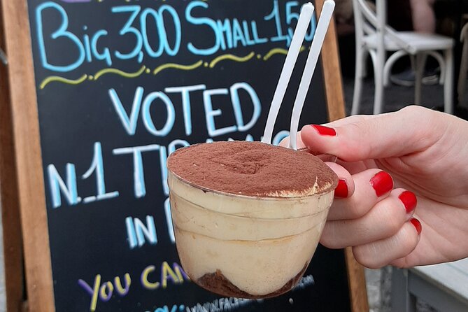 Rome Street Food: Small Group Tour in the Historic Centre - Traveler Feedback and Experiences