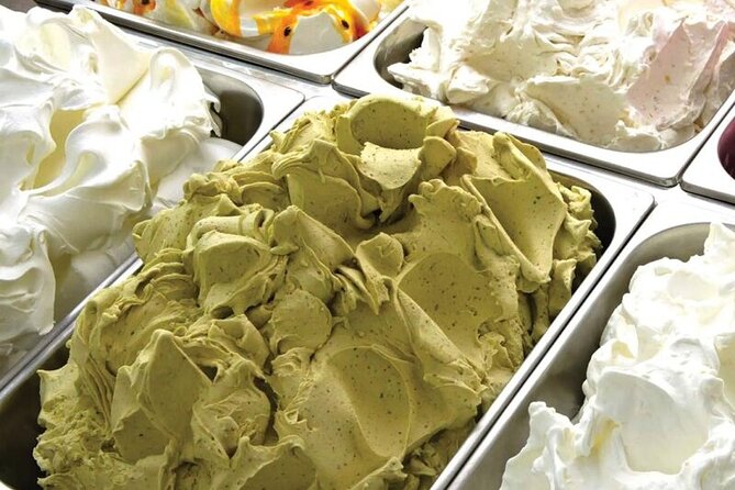 Rome Street Food Tour: Eat Like a Local - Authenticity and Use of Reviews