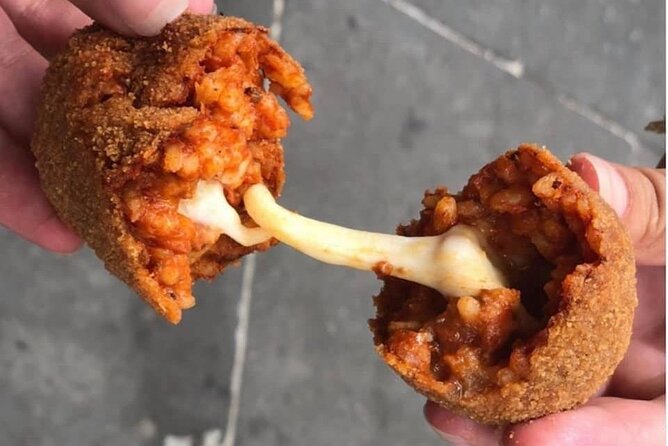 Rome Street Food Tour: Eat Like a Local - The Sum Up: Is It Worth It?