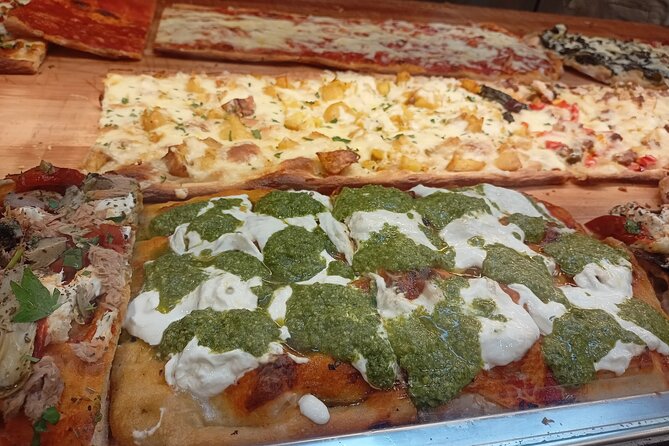 Rome Street Food Tour Eat Like a Local - Practical Details and Value