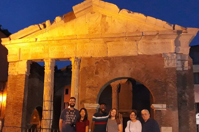 Rome Street Food Tour - History, Culture and Authentic Taste - What to Expect on Your Street Food Adventure