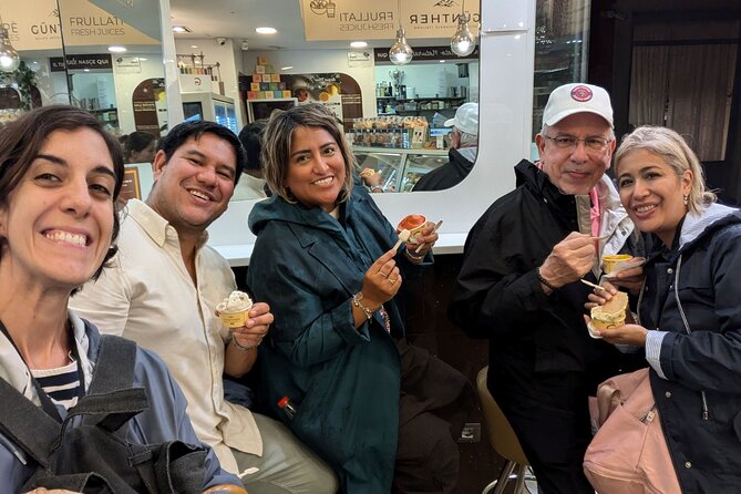 Rome Street Food Tour - History, Culture and Authentic Taste - Navigating Dietary Restrictions and Accommodations