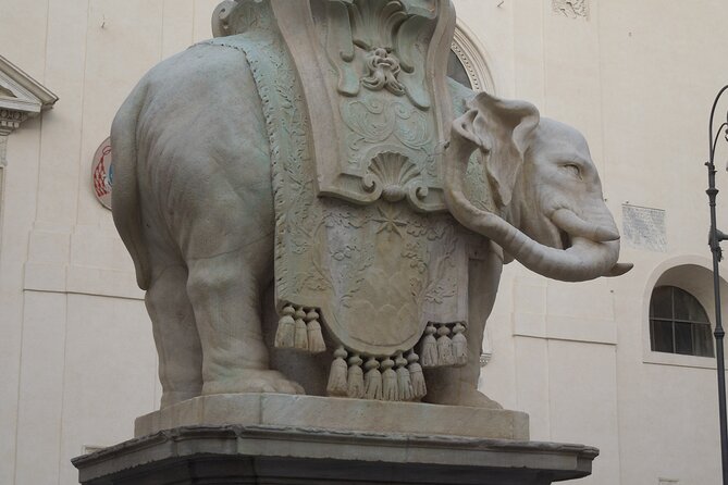 Rome Street Food Tour - History, Culture and Authentic Taste - The Role of Local Guides in Enhancing Your Tour Experience