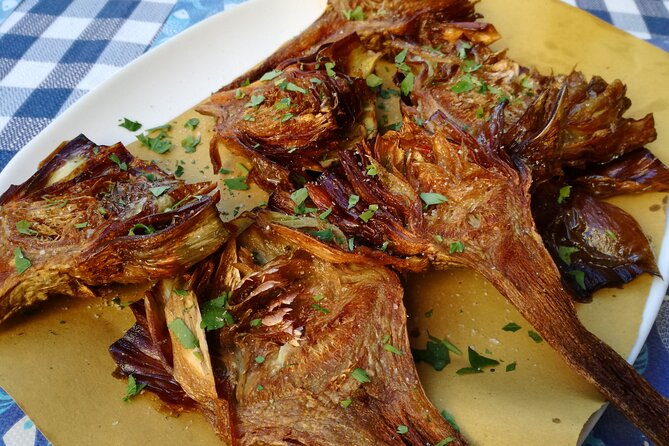 Rome Street Food Tour - History, Culture and Authentic Taste - How to Maximize Your Experience and Other Tips