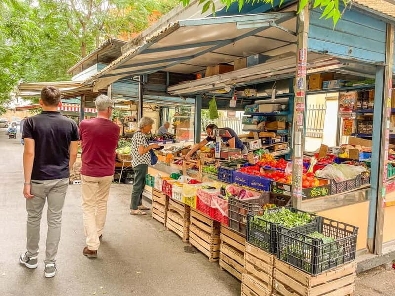 Rome: Street Food Tour in Old Monteverde neighborhood - Final Thoughts