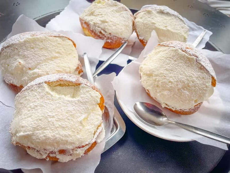 Rome: Street Food Tour in Old Monteverde neighborhood - Frequently Asked Questions