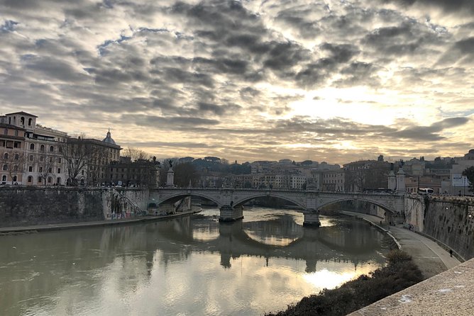 Rome Sun Set Tour - The Itinerary: A Closer Look at Each Stop