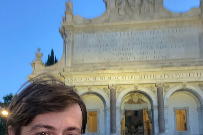 Rome Sun Set Tour - Why This Tour Appeals