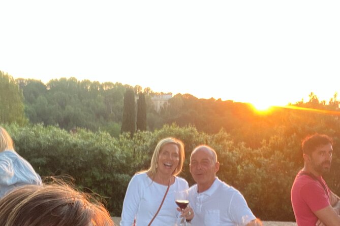 Rome Sun Set Tour - The Practical Side: Transportation, Timing, and Value