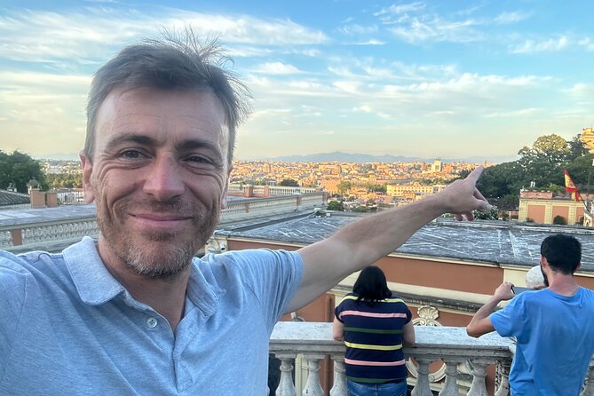 Rome Sun Set Tour - The Sum Up: Is It Worth It?