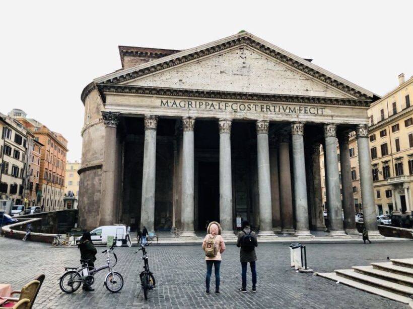 Rome: Sunrise E-Bike Experience with Coffee Tasting - Why Travelers Love It