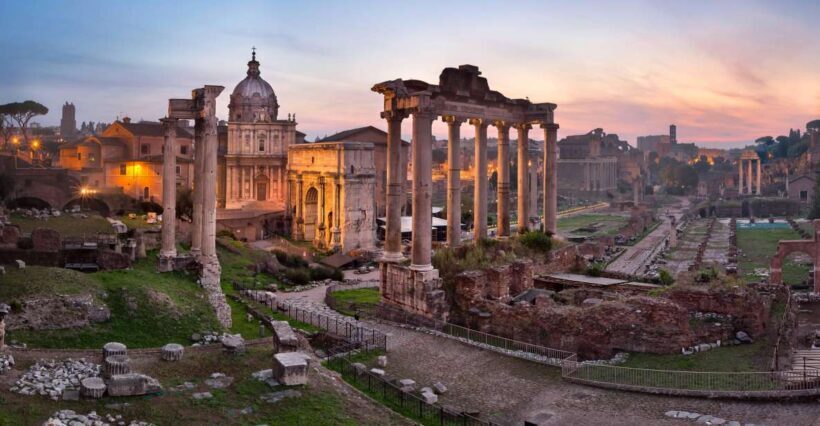 Rome: Sunset and Night Photo Tour - A Close Look at the Experience