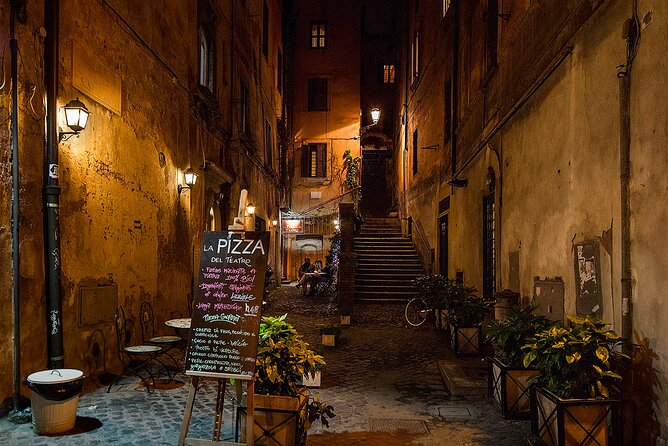 Rome: Sunset and Night Private Photography Class Tour - FAQ