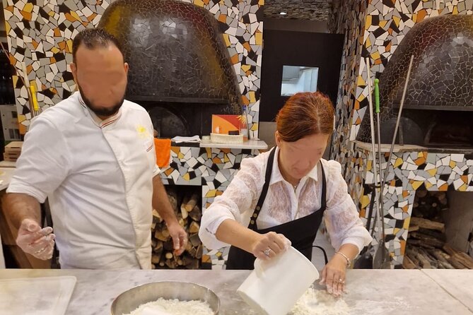 Rome - Tagliatelle Cooking Class with sit down Meal & Prosecco - The Value: Why It’s Worth Your Investment