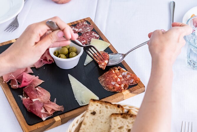 Rome: Taste of Testaccio Food and Market Tour with Eating Europe - Price and Value