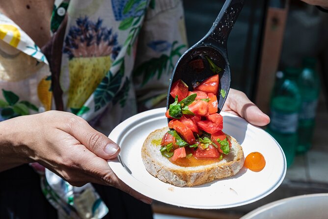 Rome: Taste of Testaccio Food and Market Tour with Eating Europe - Who Will Love This Tour?