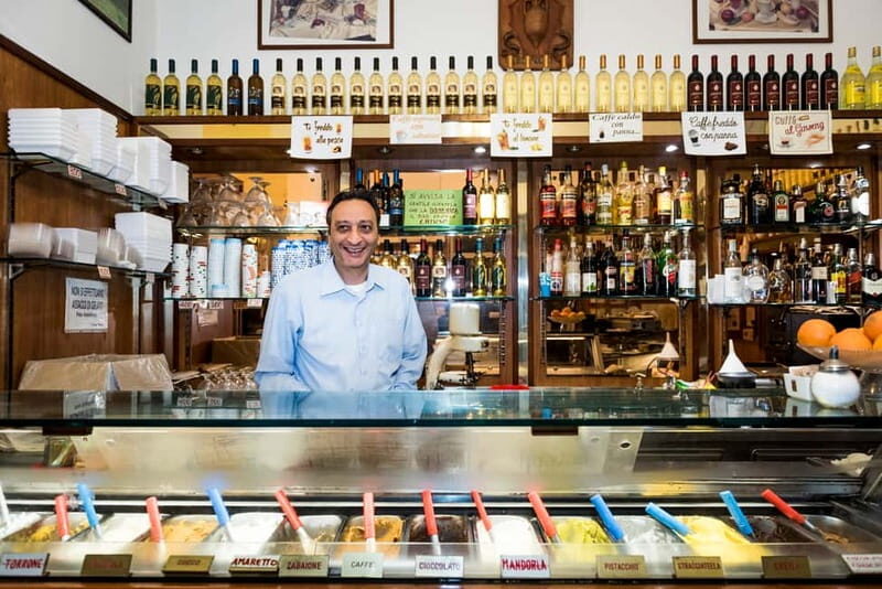 Rome: Taste of Testaccio Food & Market Tour - FAQ