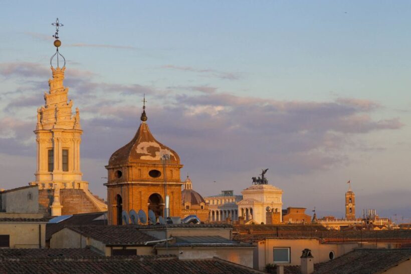 Rome: Terrazza Borromini Open-Air Opera with Aperitif - A Detailed Look at This Unique Rome Experience