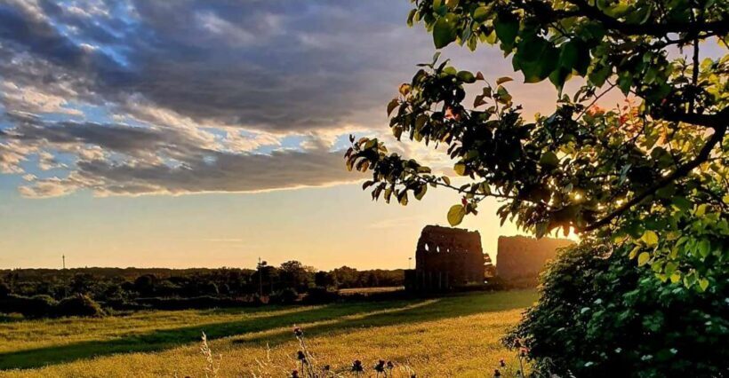 Rome: The Ancient Aqueducts of Rome Guided Tour - Exploring Rome’s Hidden Waterworks: The Ancient Aqueducts Guided Tour