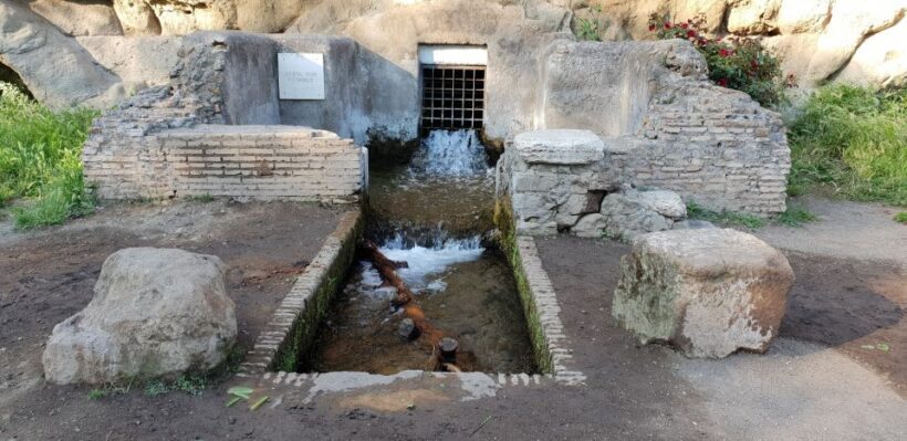 Rome: The Ancient Aqueducts of Rome Guided Tour - Final Thoughts