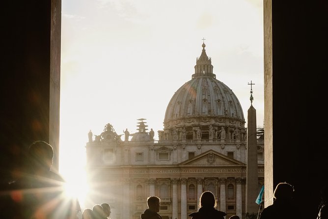 Rome, the Eternal City in One Day Private Tour from Civitavecchia Port - Who Would Love This Tour?
