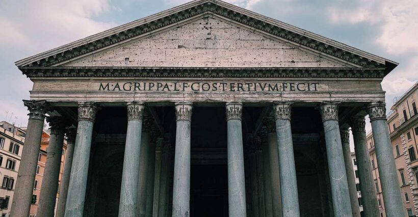 Rome: The eternal city, walking tour fountains and square - Why You’ll Love This Tour