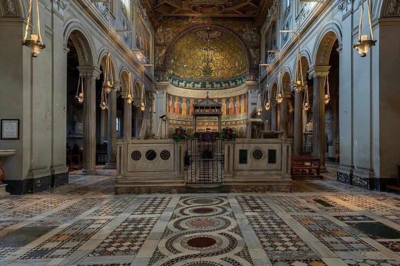 Rome: The Hidden Secrets Underground Tour - Authentic Experience and Authentic Insights