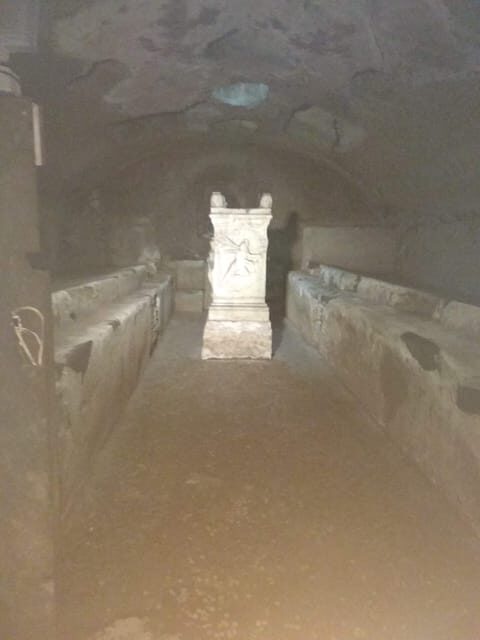 Rome: The Hidden Secrets Underground Tour - Final Thoughts