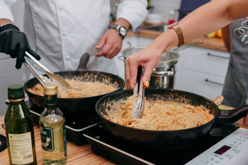 Rome: The Vatican Market Experience Tasting and Class - A Deep Dive into the Experience
