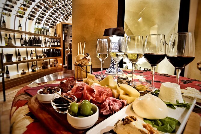 Rome Tiber River Cruise and Top Food Tasting with Wine Pairing - Final Thoughts