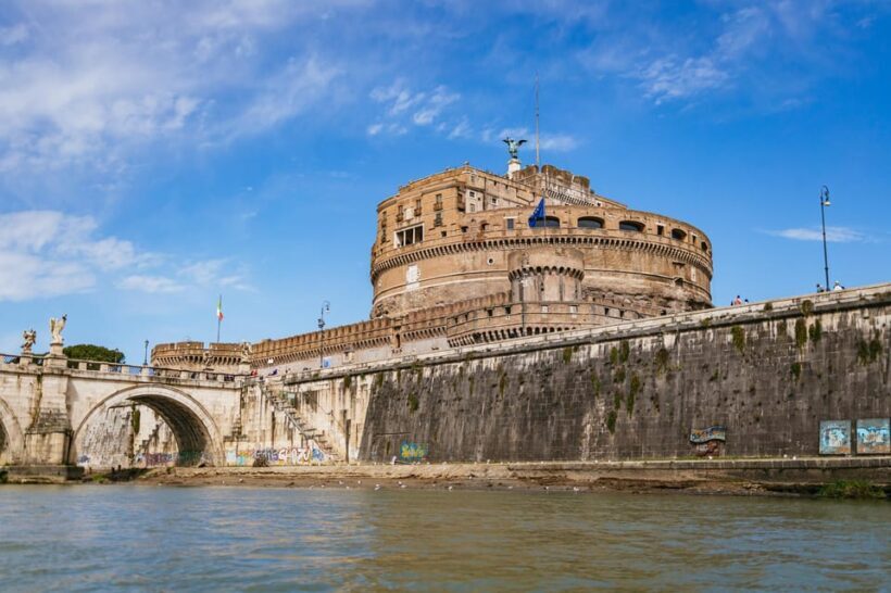 Rome: Tiber River Urban Rafting Tour with Roman Pizza - What We Loved & What to Consider