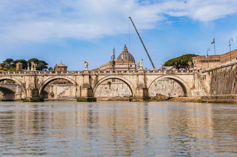Rome: Tiber River Urban Rafting Tour with Roman Pizza - Who Will Enjoy This Tour?
