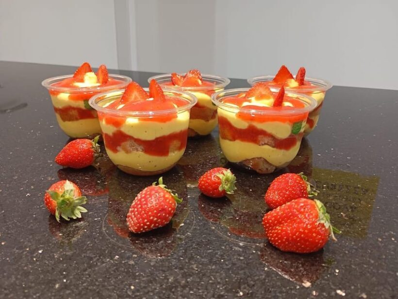 Rome: Tiramisu Experience - A Detailed Look at the Rome Tiramisu Experience