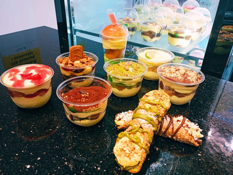 Rome: Tiramisu Experience - The Sum Up: Who Will Love This Tour?