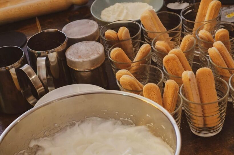 Rome: Tiramisu & Pasta Small-Group Cooking Class - An In-Depth Look at the Experience
