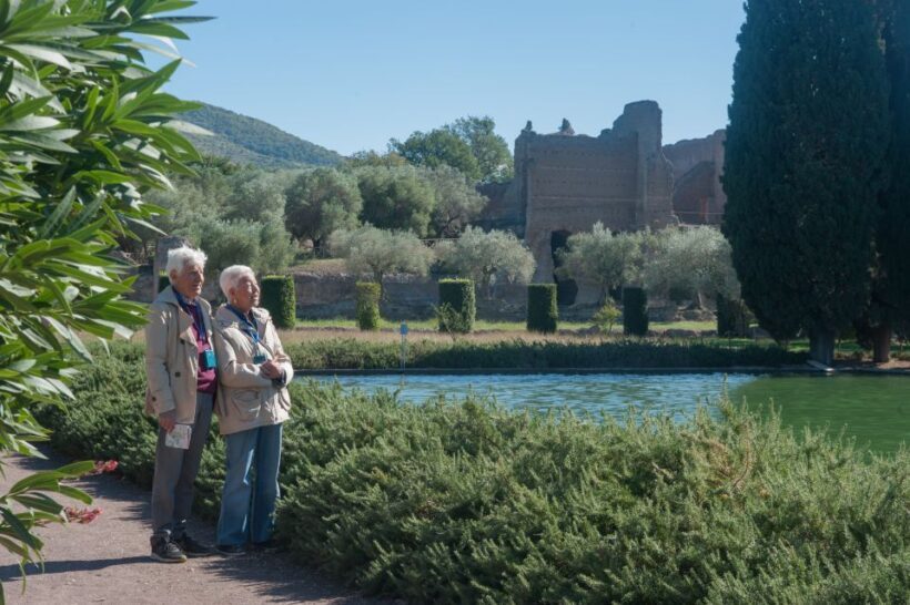 Rome: Tivoli, Hadrian's Villa & Villa d'Este Private Tour - Why Choose This Tour?