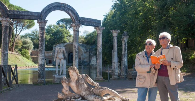 Rome: Tivoli, Hadrian's Villa & Villa d'Este Private Tour - An In-Depth Look at the Itinerary