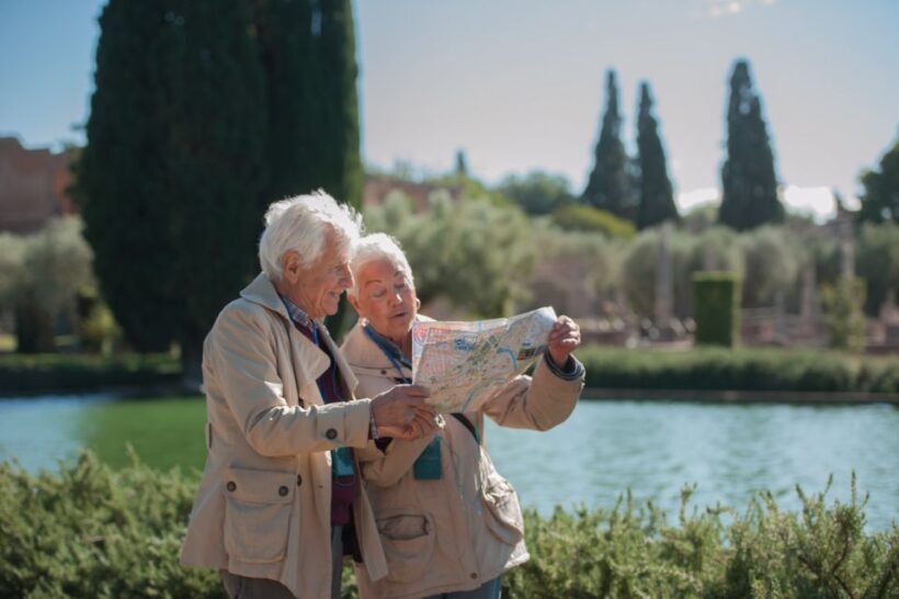 Rome: Tivoli, Hadrian's Villa & Villa d'Este Private Tour - Practical Tips for Your Day