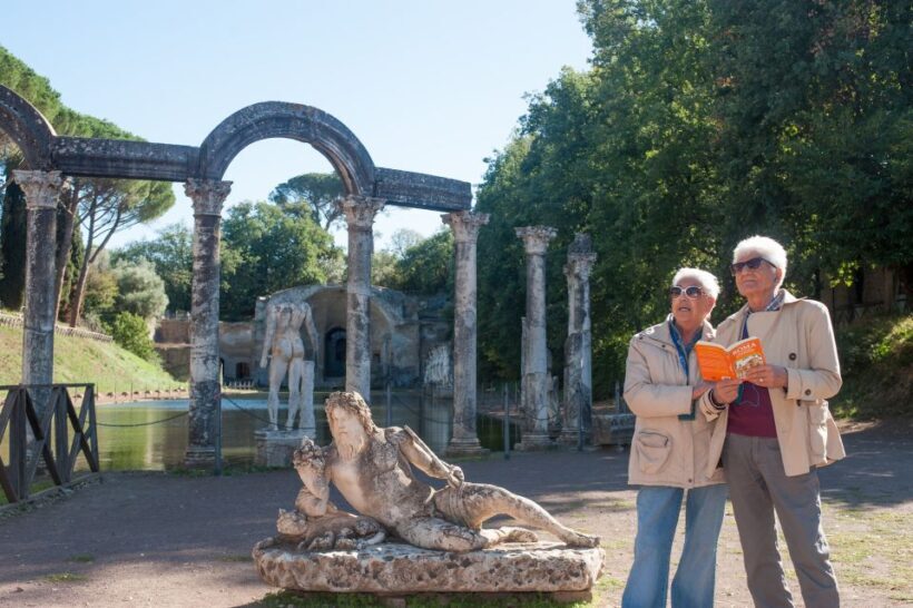 Rome: Tivoli, Hadrian's Villa & Villa d'Este Private Tour - Who Will Love This Tour?