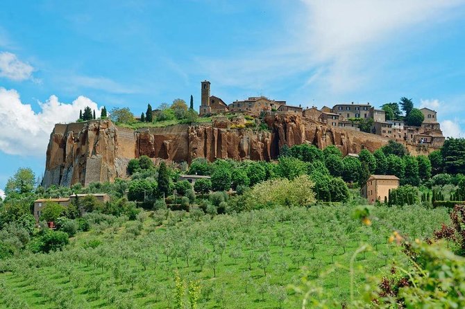 Rome to Assisi & Orvieto: Private Day Trip - Final Word