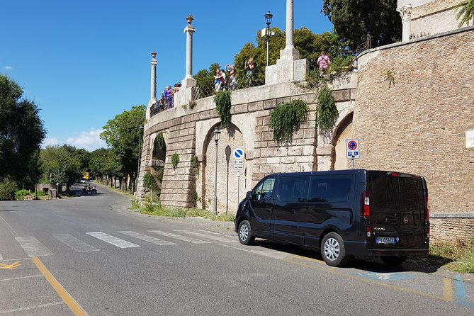 Rome to Civitavecchia Cruise Port Transfer - Positive Customer Experiences