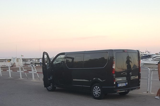 Rome to Civitavecchia Cruise Port Transfer - Commitment to Customer Satisfaction