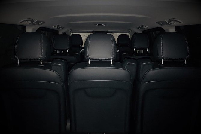 Rome to Civitavecchia Port - Private Transfer - Pricing and Value