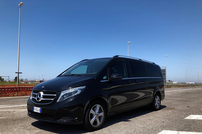 Rome to Civitavecchia Port - Private Transfer - Who Is This Service Best For?