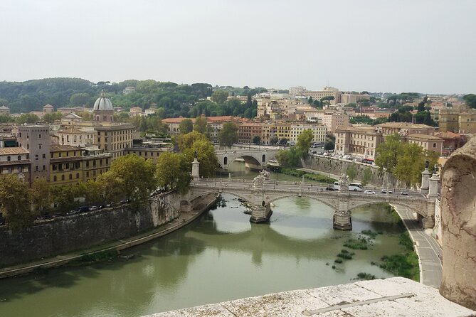 Rome to Civitavecchia Port - Private Transfer - Customer Feedback and Ratings