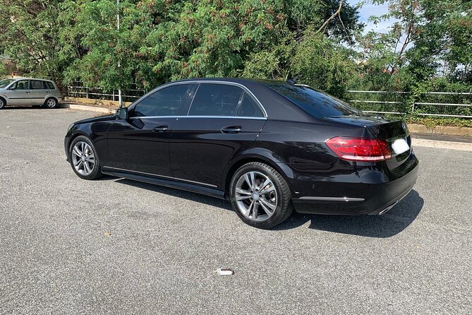 Rome To Civitavecchia Transfer - Who Should Consider This Transfer?